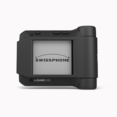 The Critical Communications Review - Paging Terminals