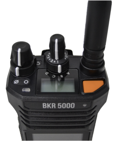 The Critical Communications Review - BK Technologies launches the BKR ...