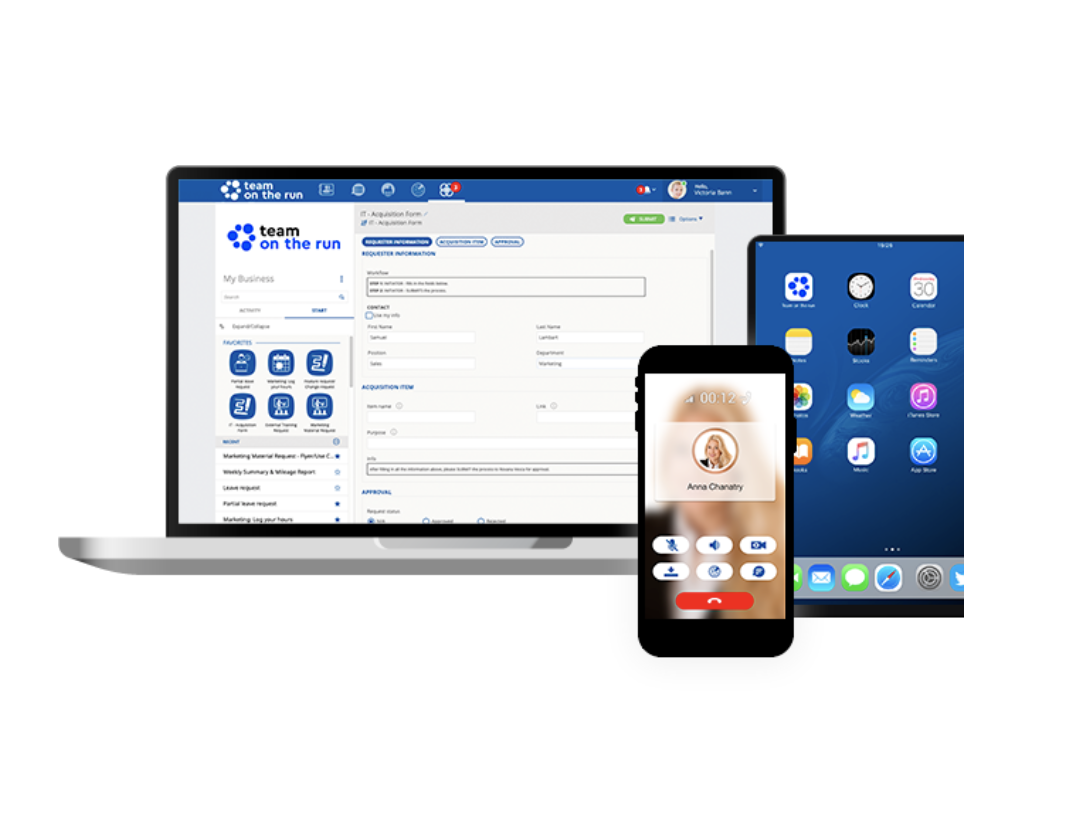 The Critical Communications Review - Sonim announces new partnership ...
