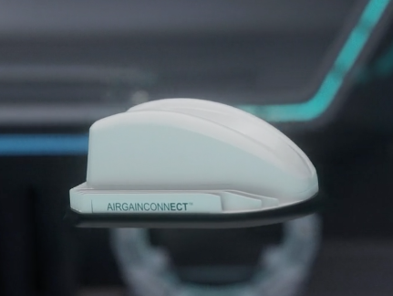 The Critical Communications Review - Airgain Announces Nationwide ...