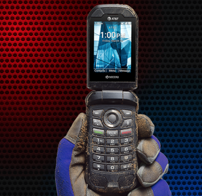 The Critical Communications Review - Kyocera Launches Rugged, Reliable ...