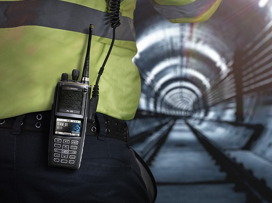 The Critical Communications Review - L3Harris Technologies Unveils XL ...