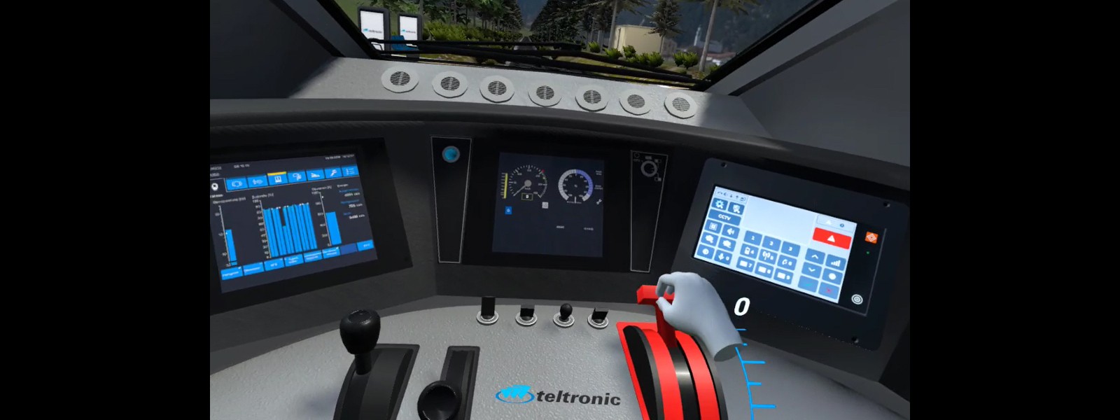 The Critical Communications Review - Teltronic to Showcase its ...