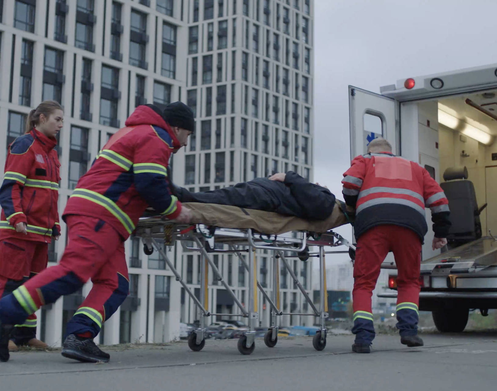 The Critical Communications Review - The Advantages of Body Cameras in ...