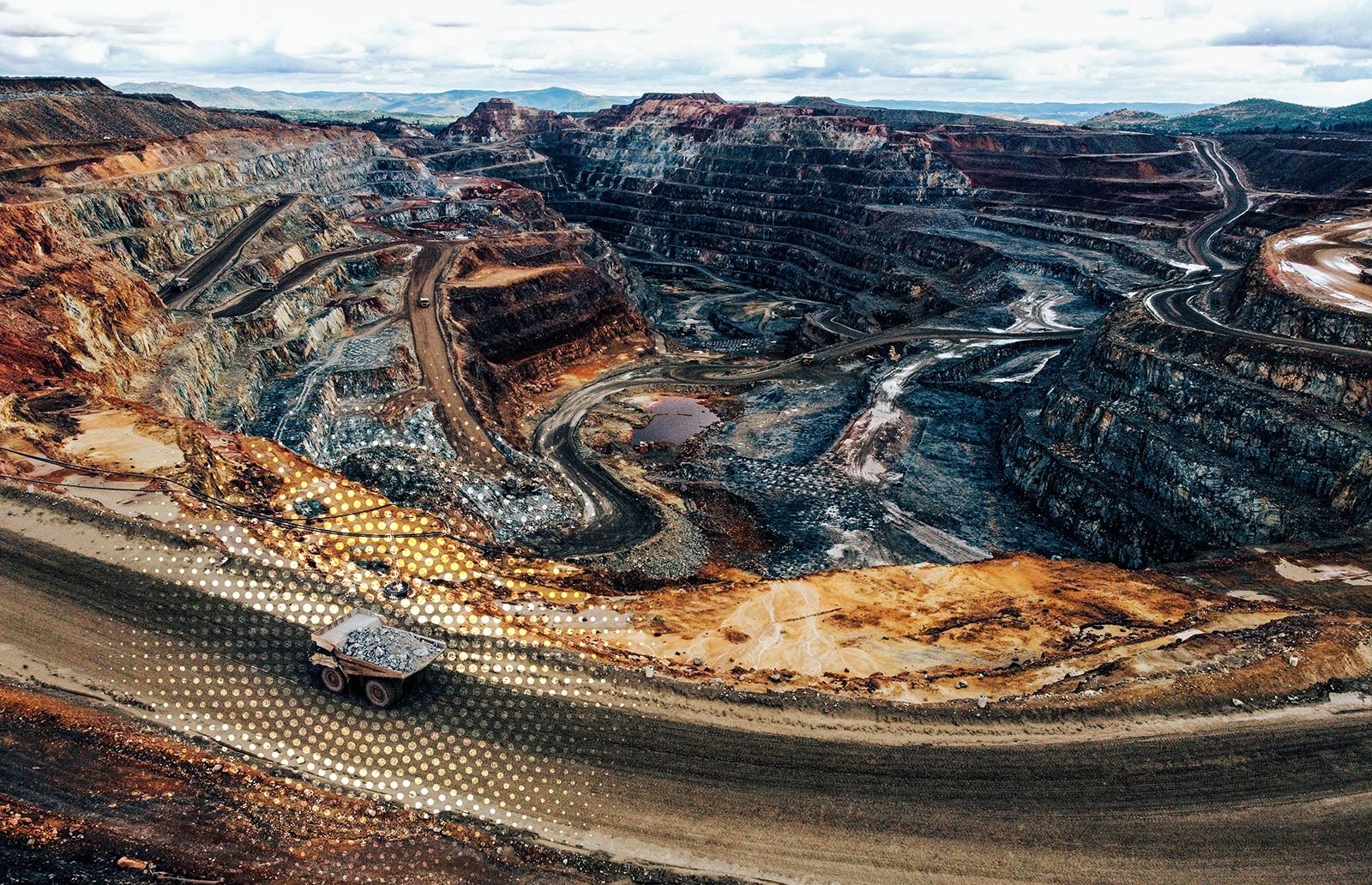 The Critical Communications Review - Multi-Orbit Satellite Connectivity ...