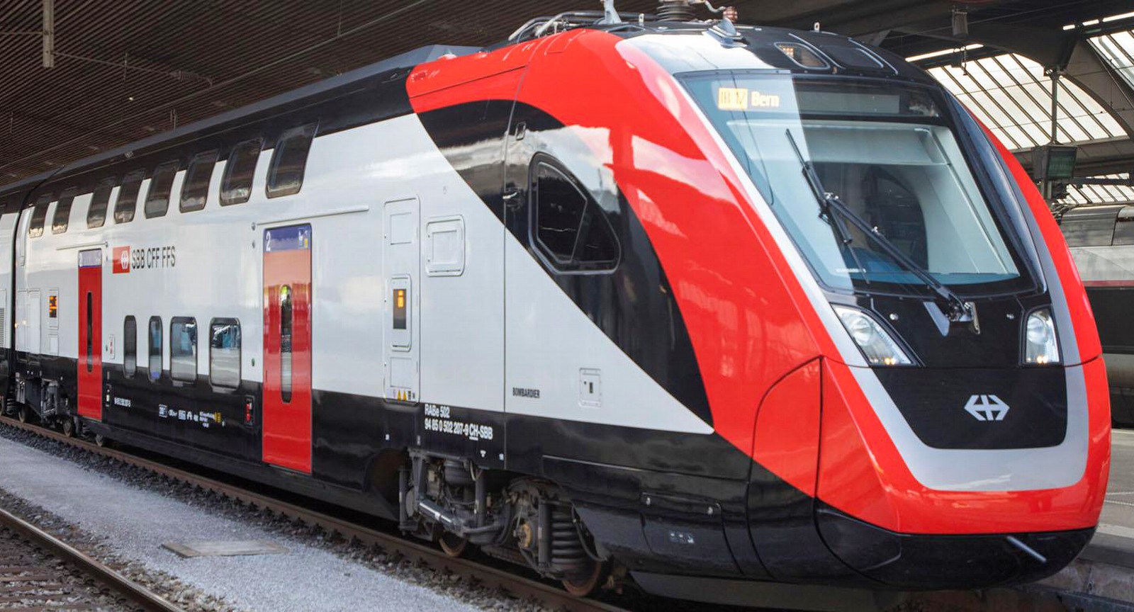The Critical Communications Review - Swiss Federal Railways Selects ...
