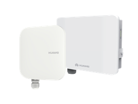 The Critical Communications Review - Access Terminal