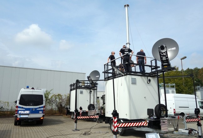 The Critical Communications Review - BDBOS Enhances BOS TETRA Network ...