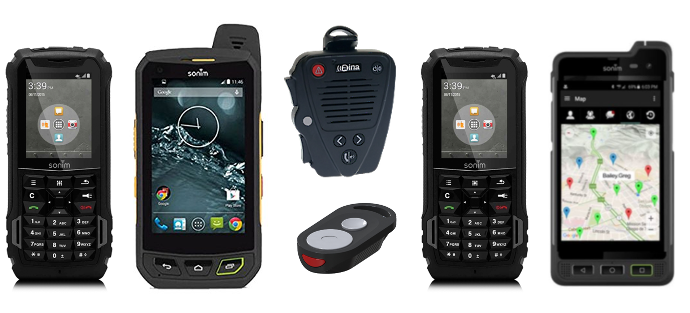 The Critical Communications Review - Sonim Technologies and AINA ...