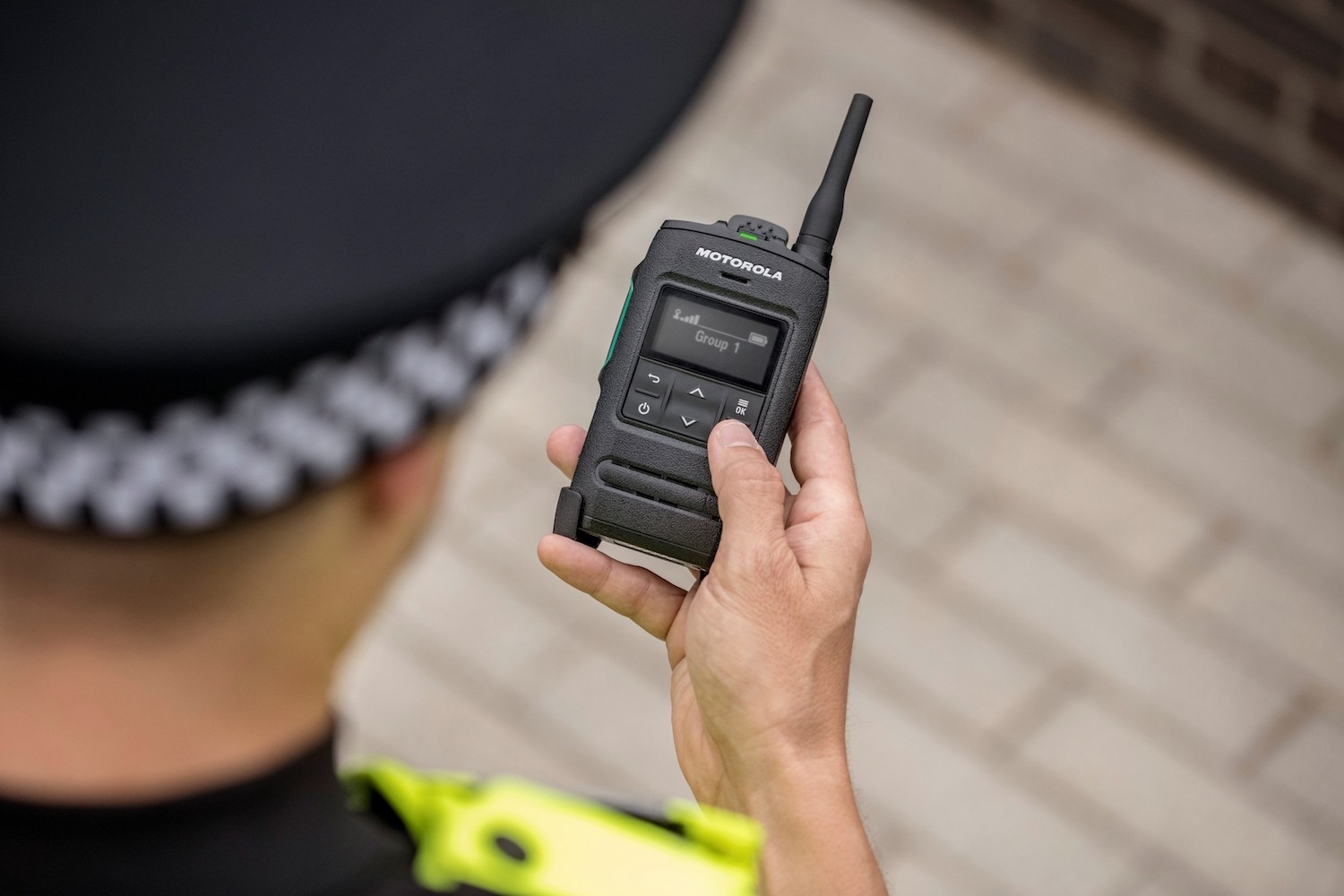 The Critical Communications Review - Motorola Solutions Presents New ...