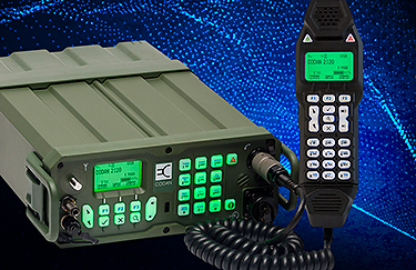 The Critical Communications Review - Codan Secures Multimillion Dollar ...