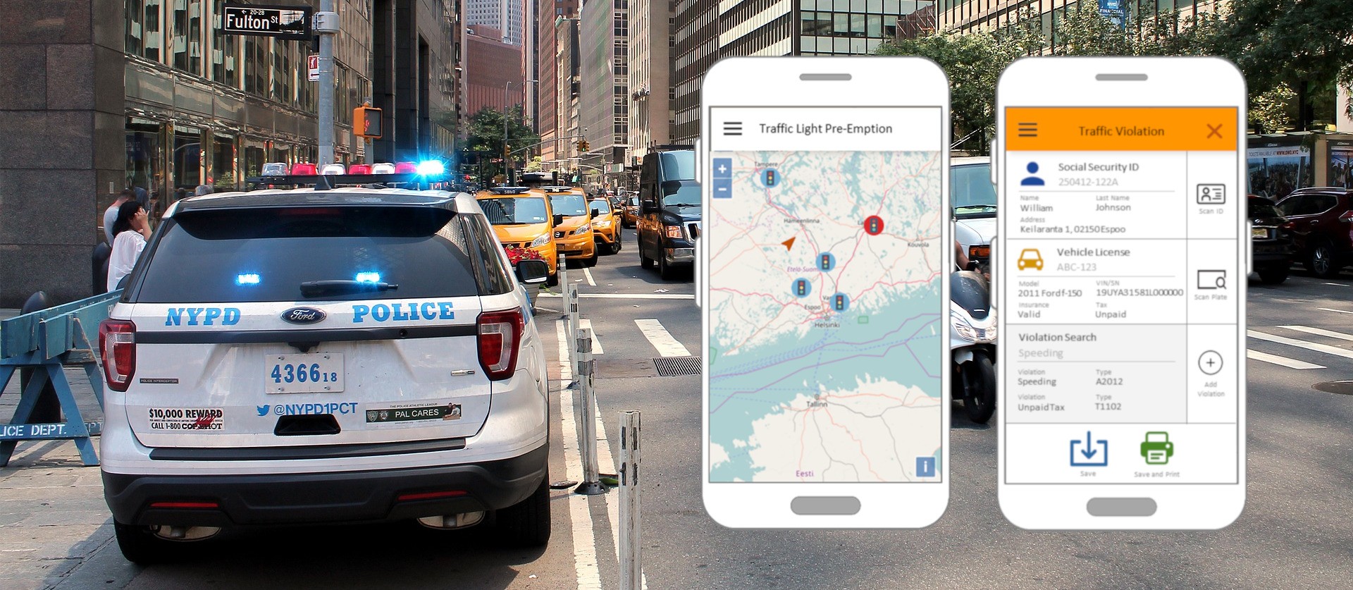 The Critical Communications Review - 3 Ways Mobile Apps Are Changing ...