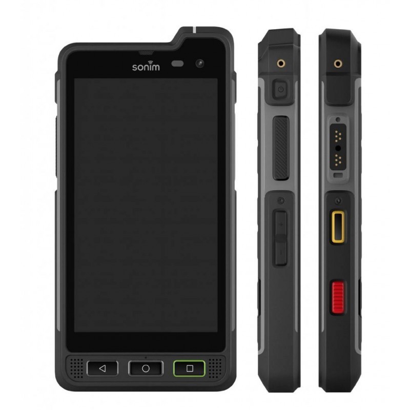 The Critical Communications Review - Callyo Partners with Sonim to ...