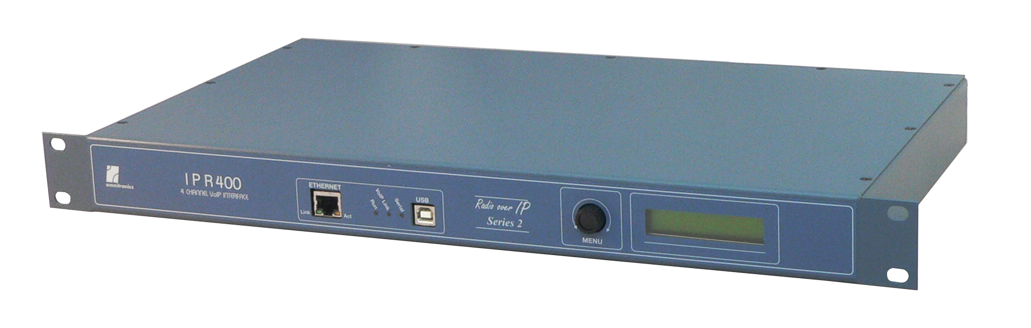 The Critical Communications Review - Omnitronics RoIP Gateway Receives ...