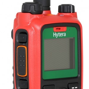 The Critical Communications Review - Hytera