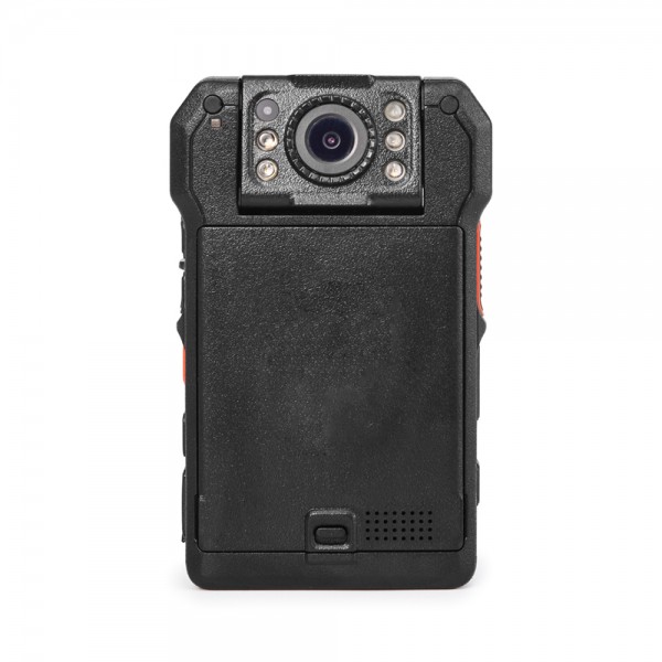 The Critical Communications Review - Body Worn Camera System