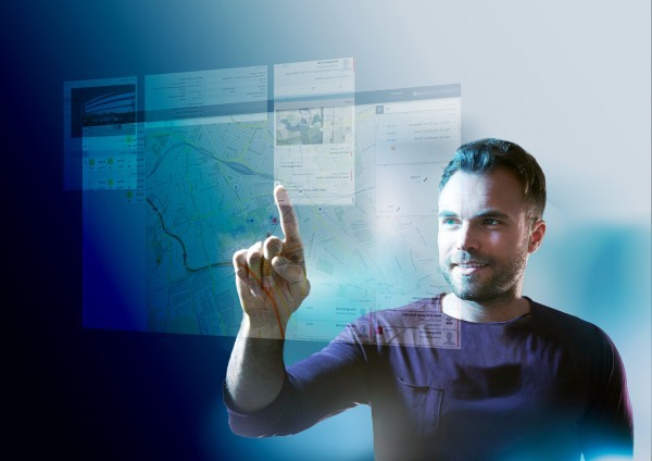The Critical Communications Review - FREQUENTIS 3020 LifeX: Dispatcher