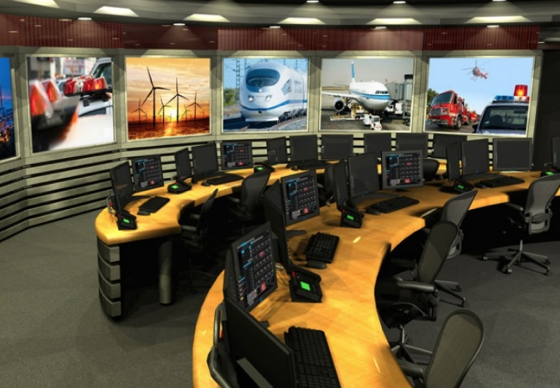 The Critical Communications Review - Integrated Fixed Dispatching ...