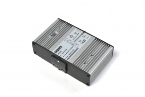 The Critical Communications Review - SRG3900 Mobile Radio